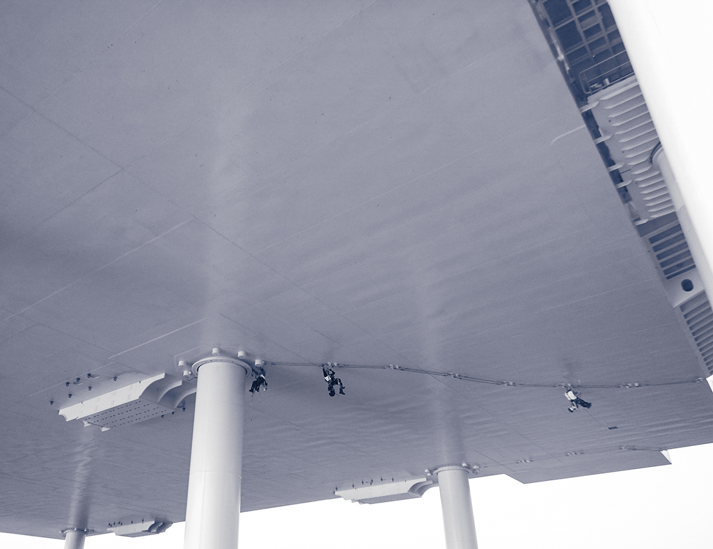 Baseline Inspektion | mh² offshore GmbH – Experten für offshore ...